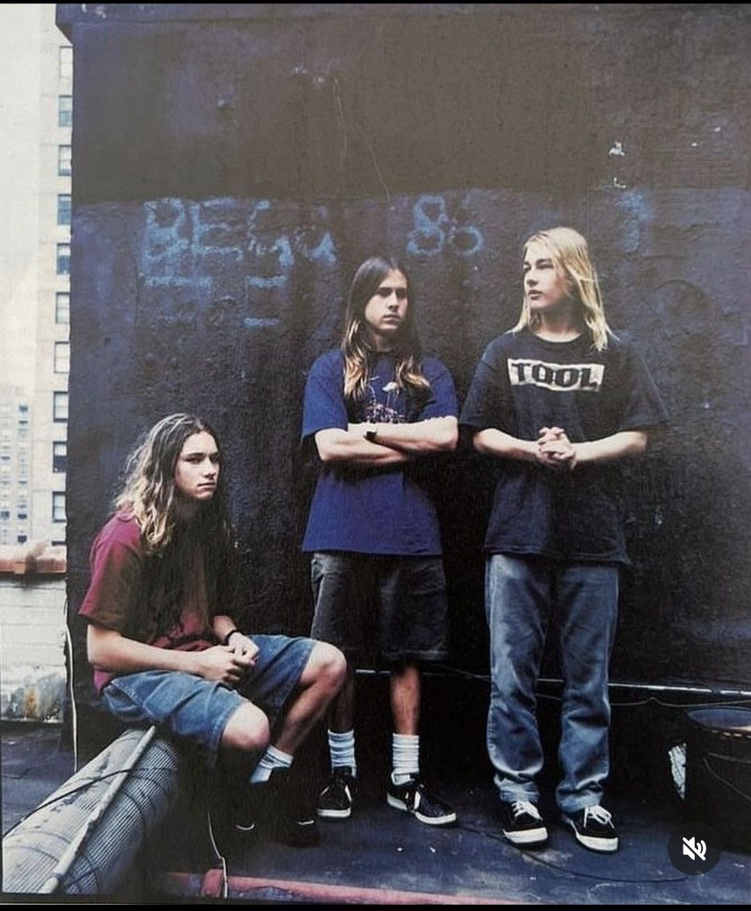 20 Photos Remembering the '90s Grunge Look | eBaum's World
