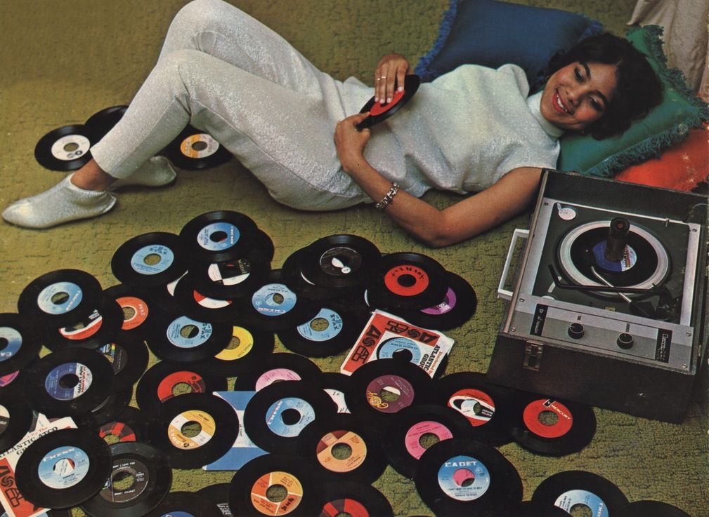 Here's What People Actually Spent Money On in the 1970s | eBaum's World