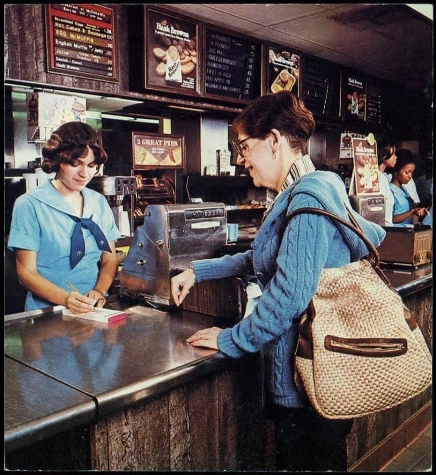20 Interesting Photos of What the World Looked Like in 1978 | eBaum's World