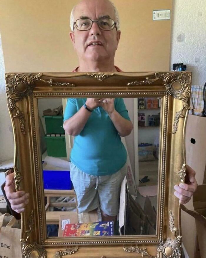 16 Funny Images of the Elderly Figuring Out the Internet | eBaum's World