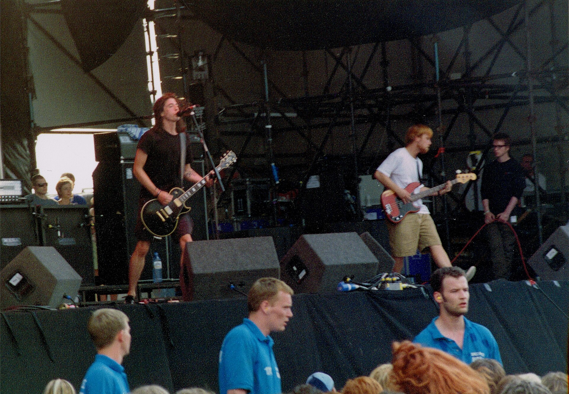 16 People Share the Bands & Artists No One Will Ever Convince Them Are ...