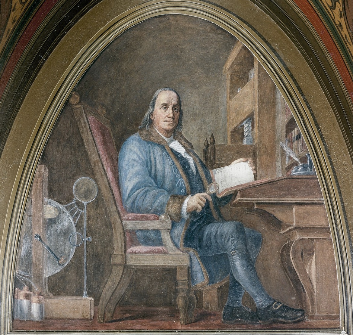 20 Interesting Facts About Historical Figures You May Not Know | eBaum ...