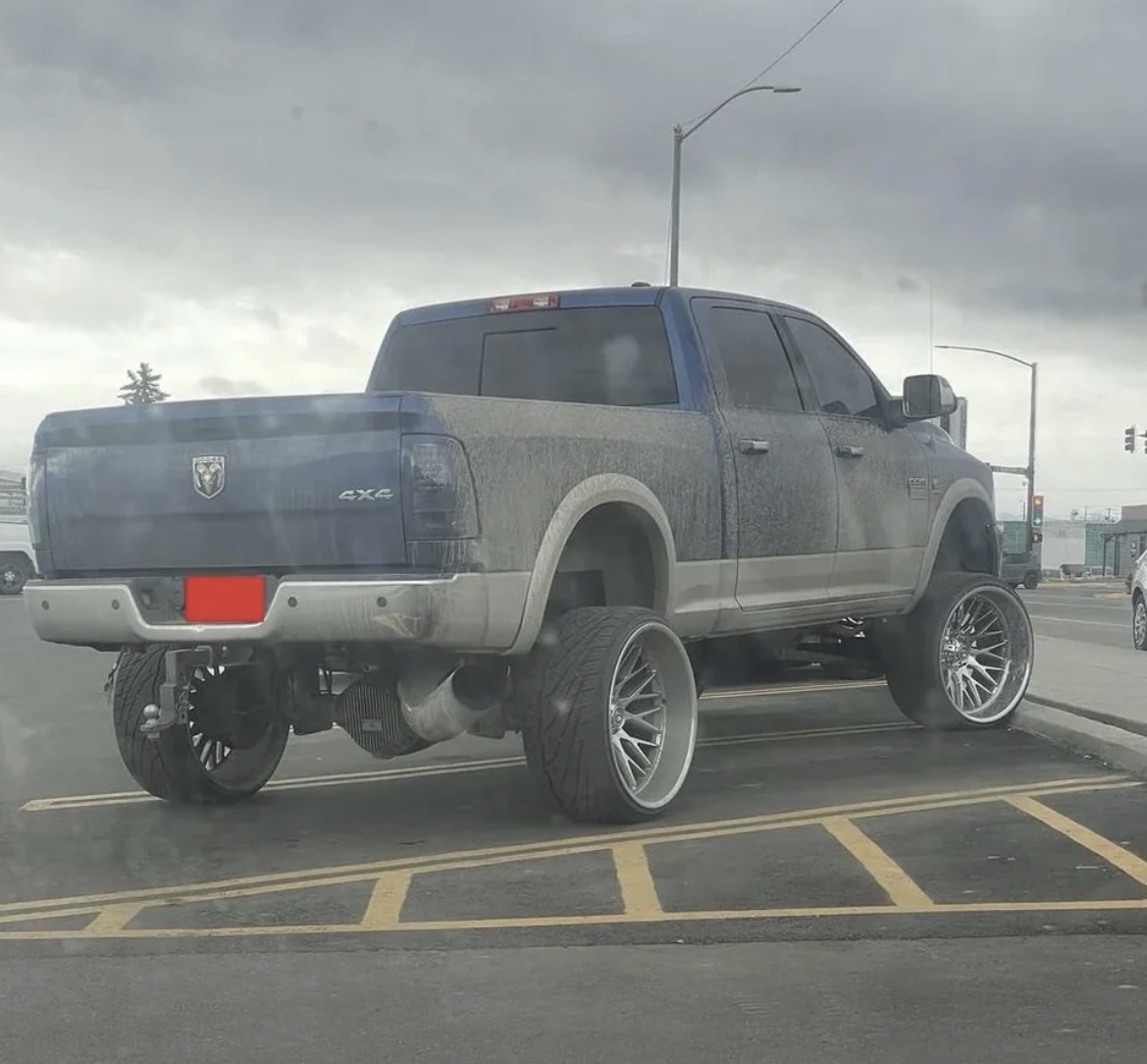 20 Weird People Who Made Their Cars Even Weirder | eBaum's World