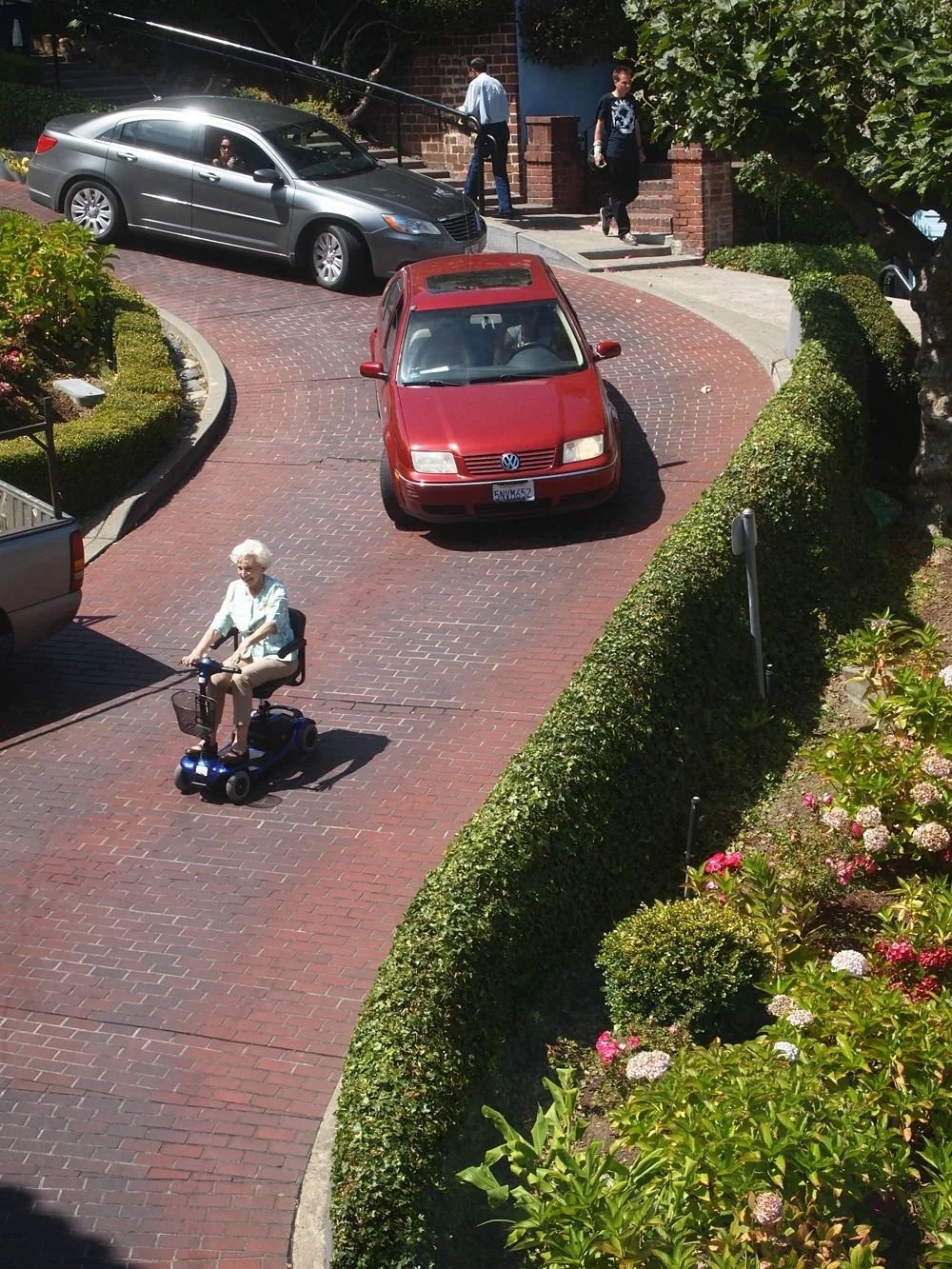15 People Who Are Just Too Cool To Care | eBaum's World