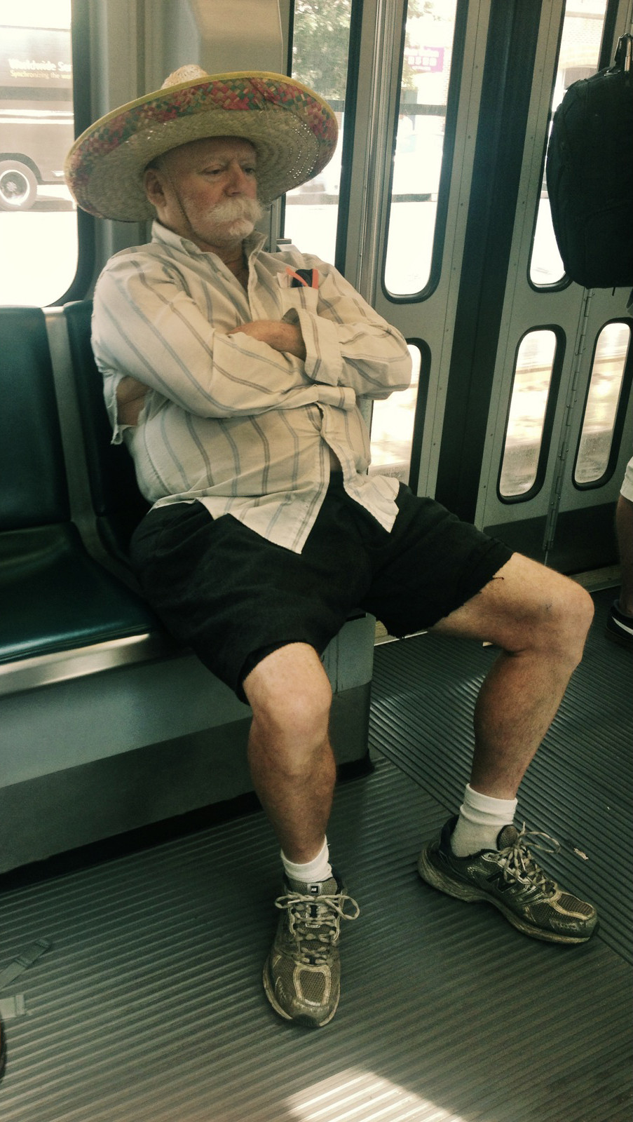 15 People Who Are Just Too Cool To Care | eBaum's World