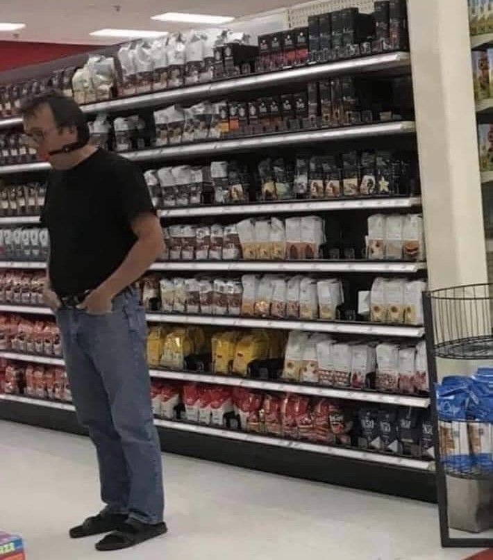 20 Photos Where Common Sense Needs a Stern Talking To | eBaum's World