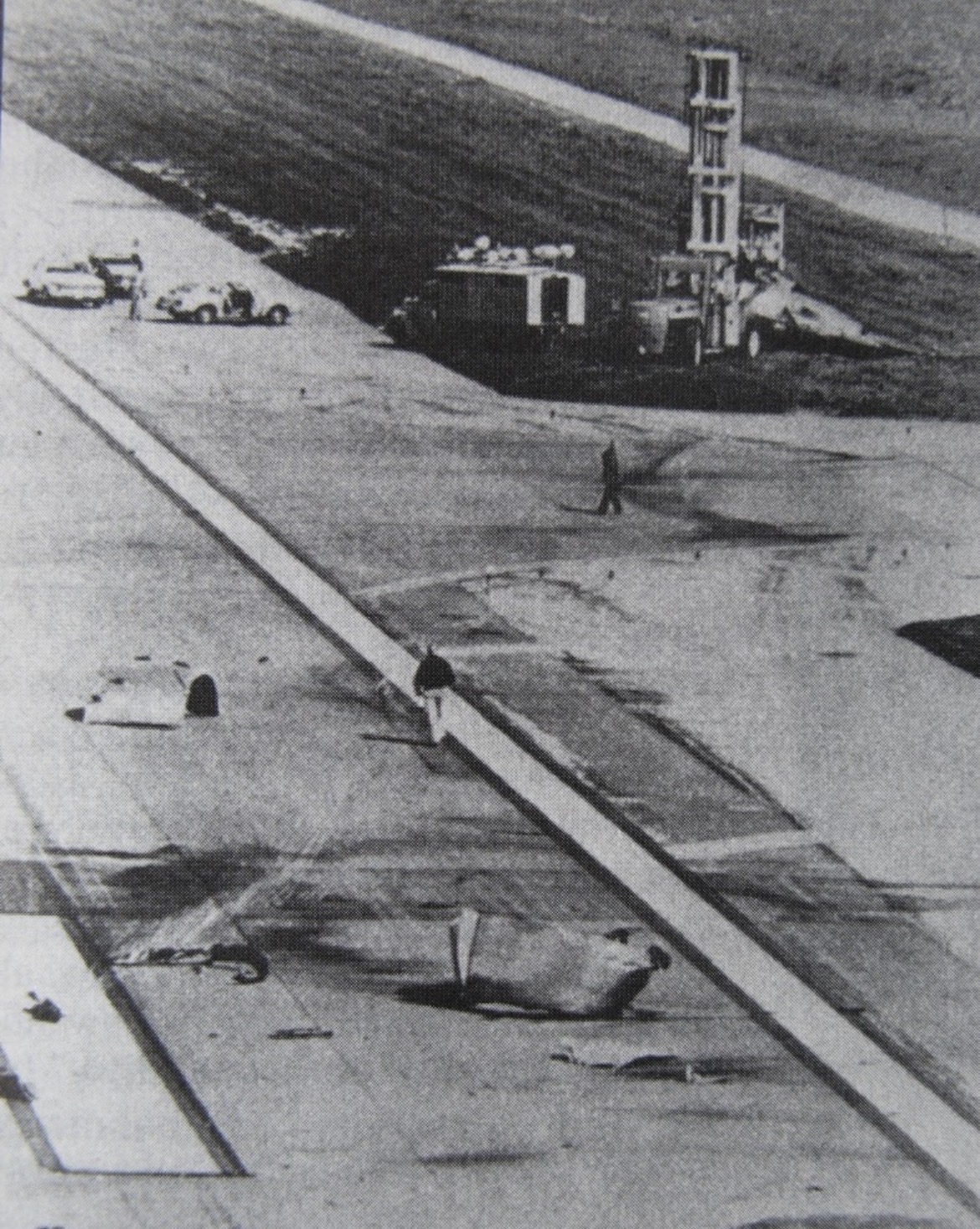 The 20 Deadliest Plane Crashes in Aviation History | eBaum's World