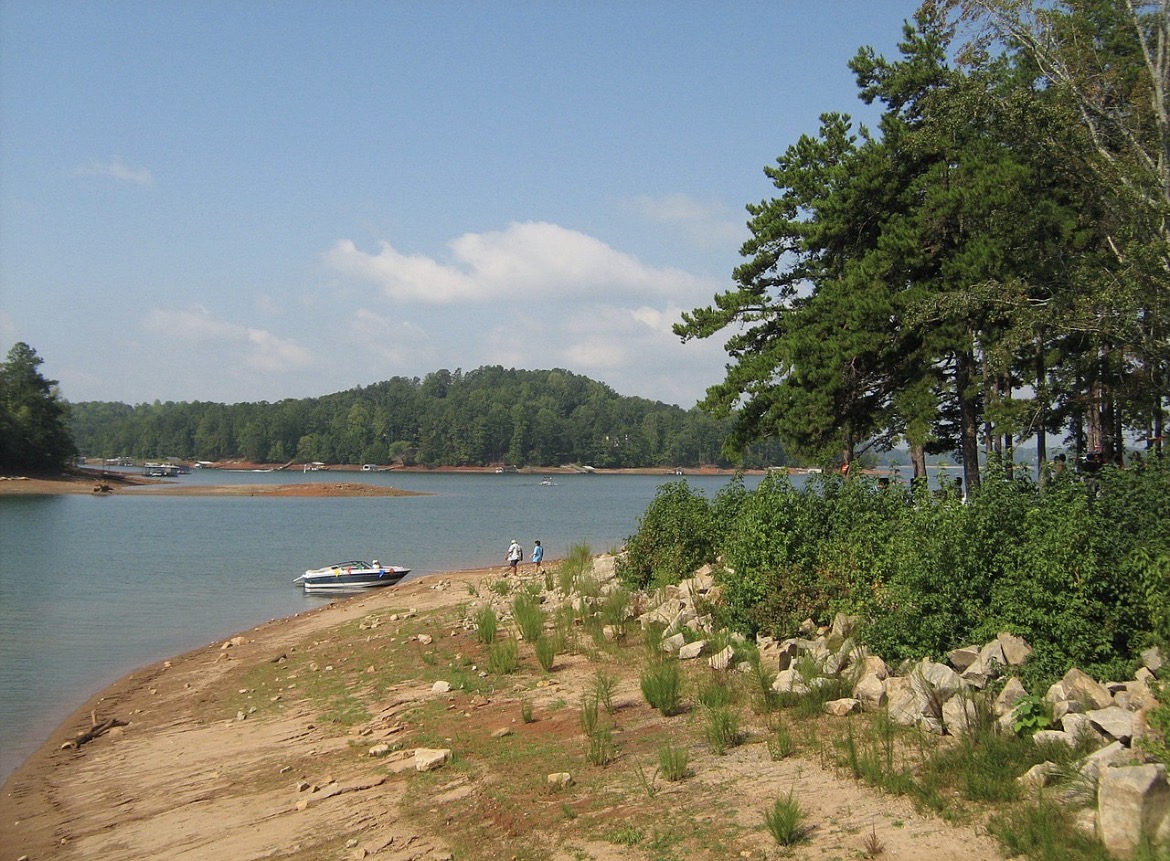 20 of the US's Most Mysterious Locations | eBaum's World