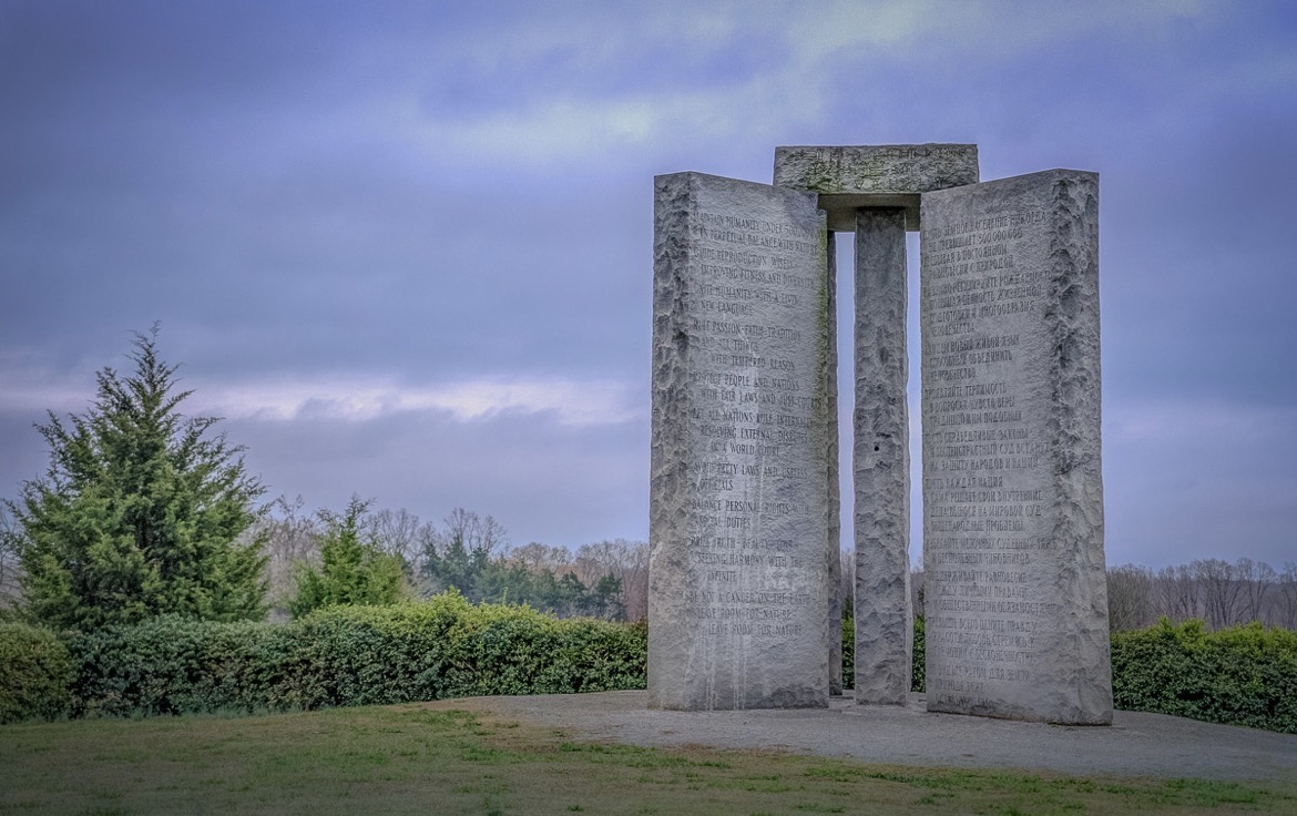 20 of the US's Most Mysterious Locations | eBaum's World