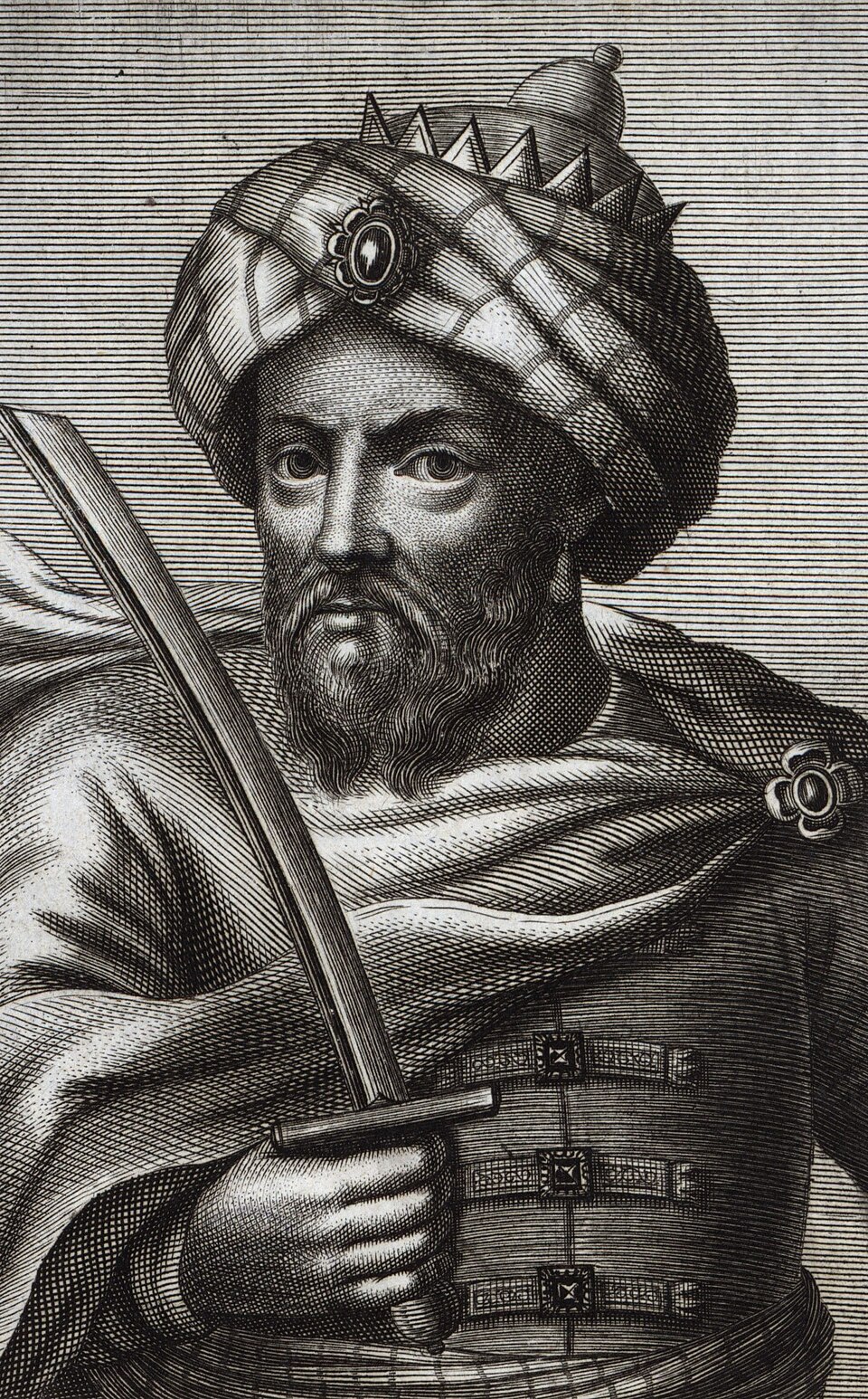 15 Historical Figures Who Were Really Secret Freaks | eBaum's World