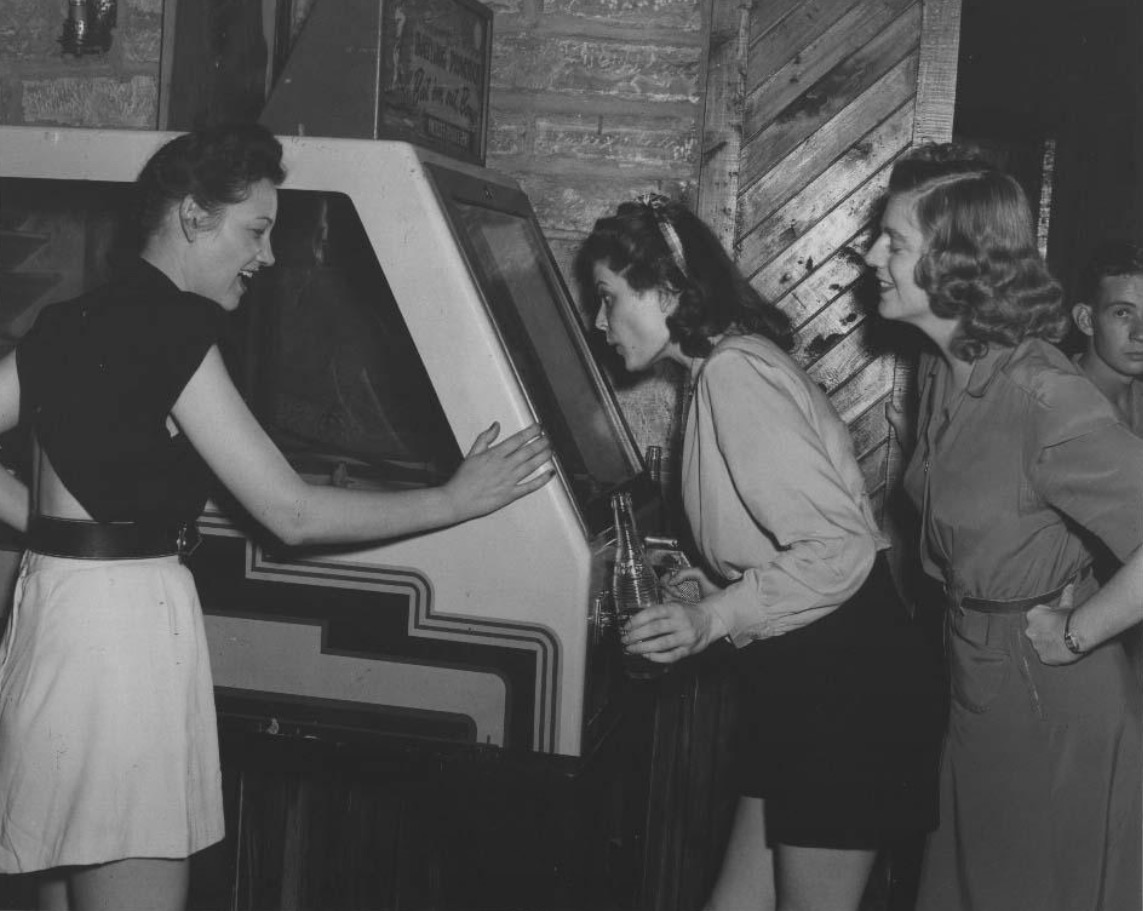 20 Photos From an America That No Longer Exists | eBaum's World