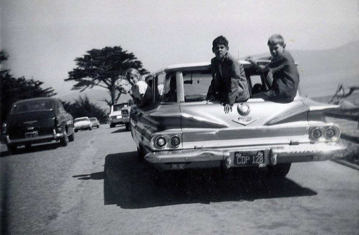 20 Photos From an America That No Longer Exists | eBaum's World