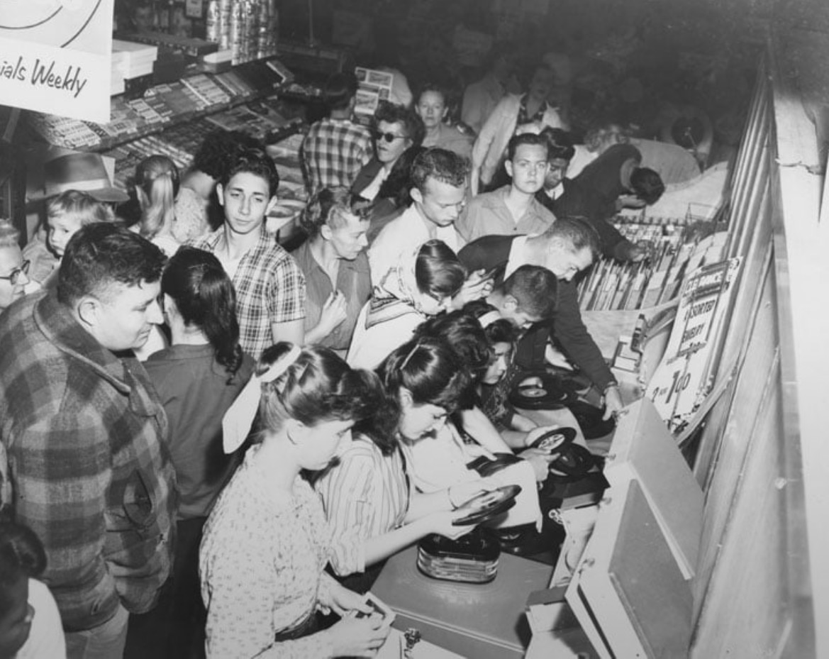 20 Photos From an America That No Longer Exists | eBaum's World