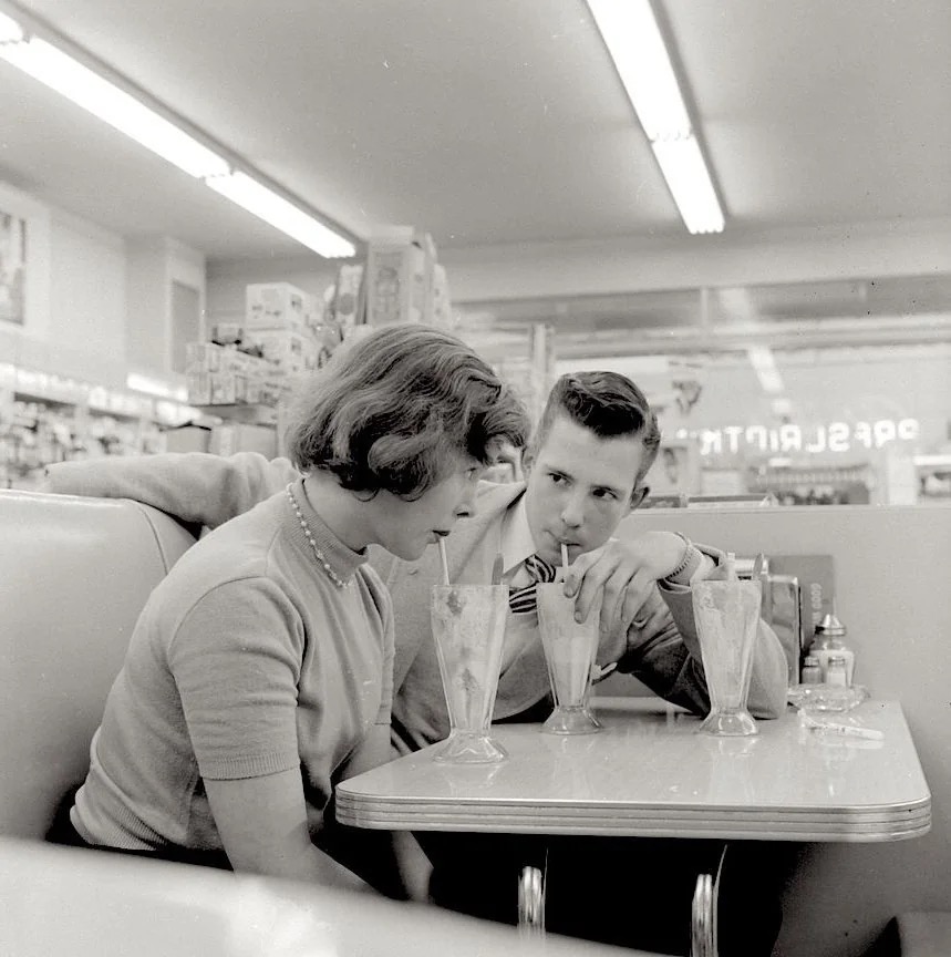 15 1950s Things People Want To Bring Back | eBaum's World