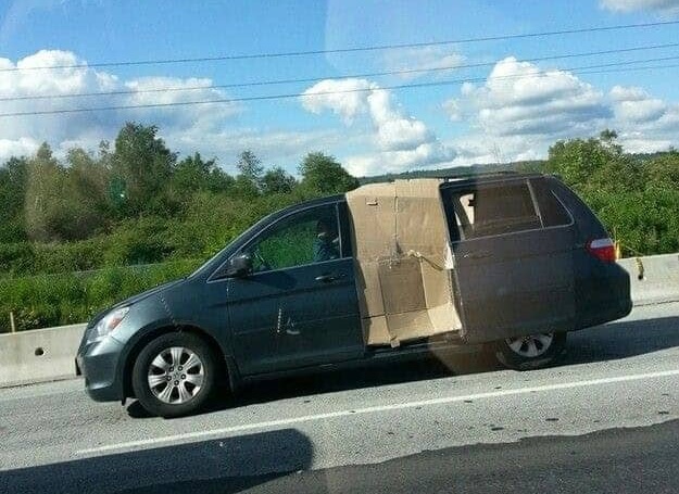 20 Photos Where Common Sense Must Have Been Out Sick | eBaum's World