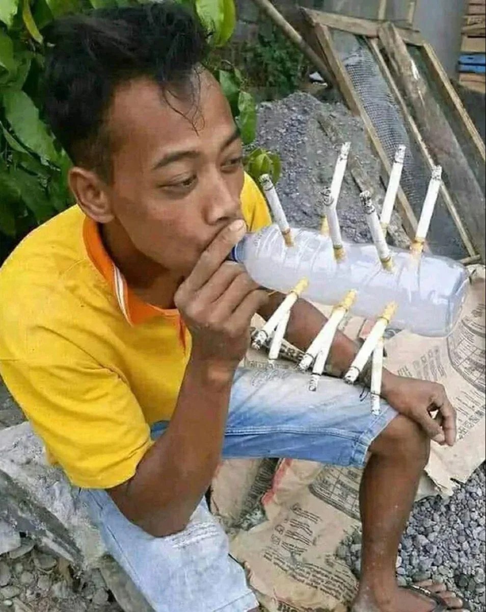 20 Photos Where Common Sense Must Have Been Out Sick | eBaum's World