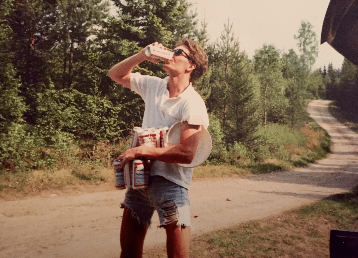 20 1980s Photos Showing It Really Was as Cool as People Say | eBaum's World