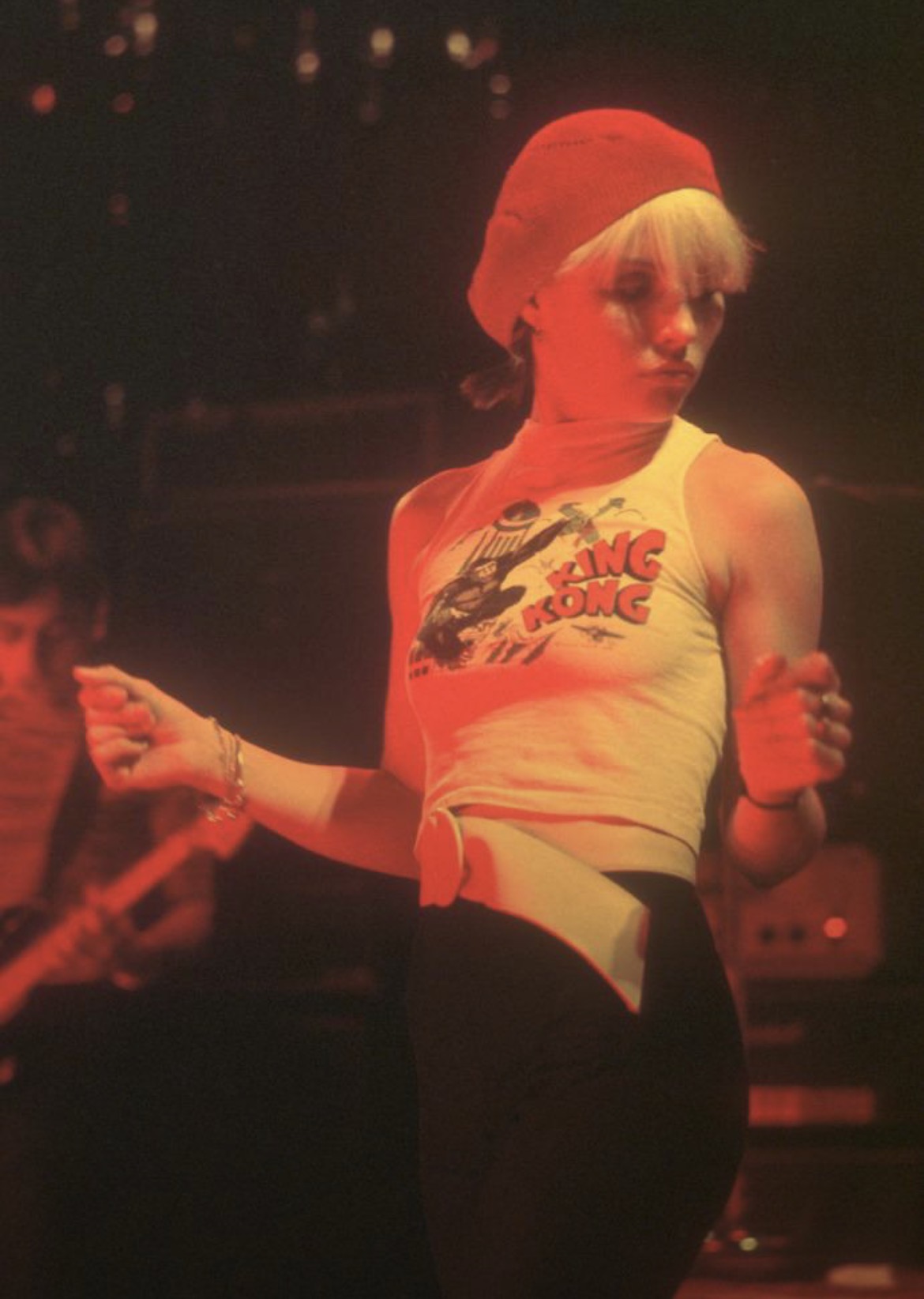 Photos Remembering Blondie, The Band That Gave Us Debbie Harry | eBaum ...