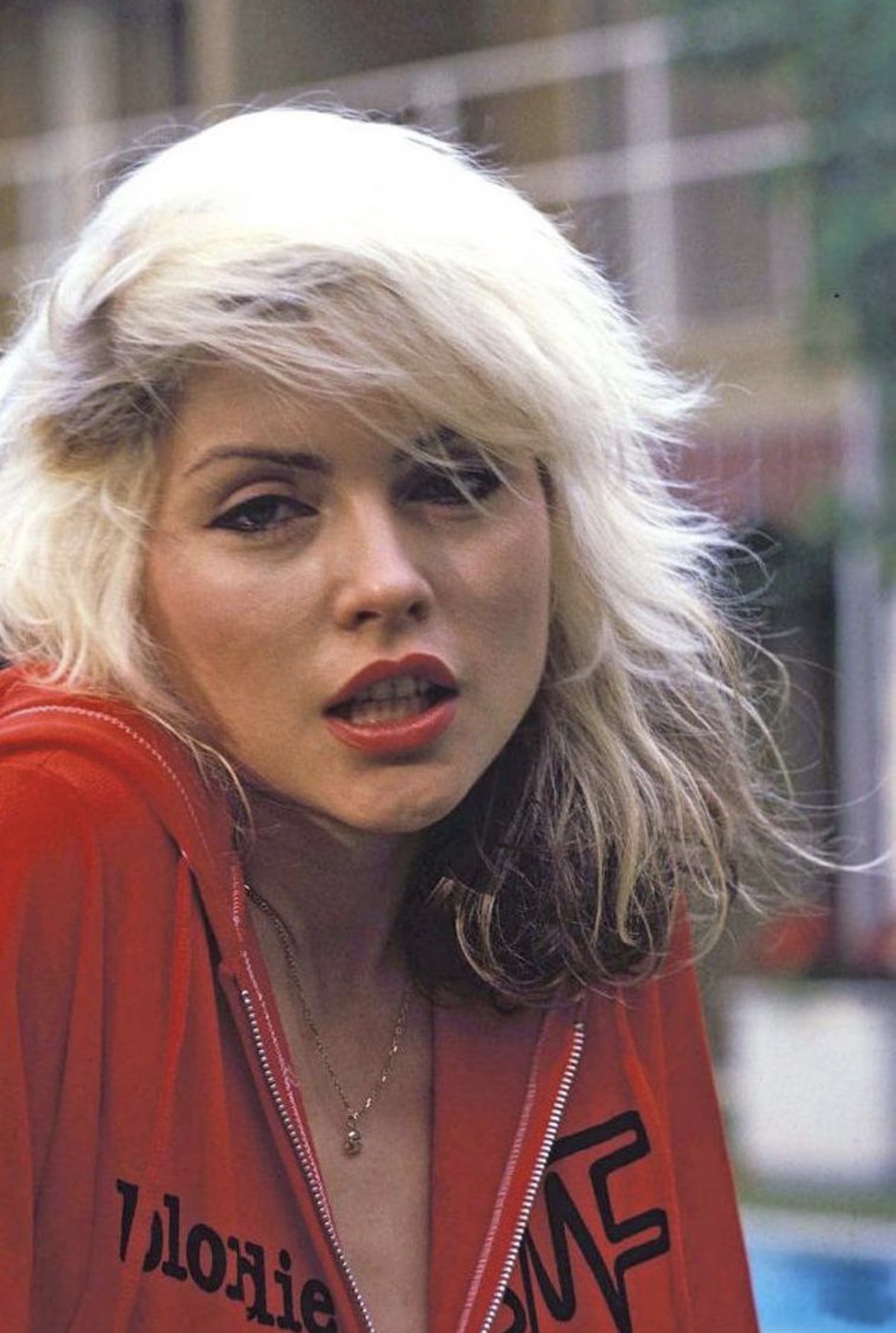Photos Remembering Blondie, The Band That Gave Us Debbie Harry | eBaum ...