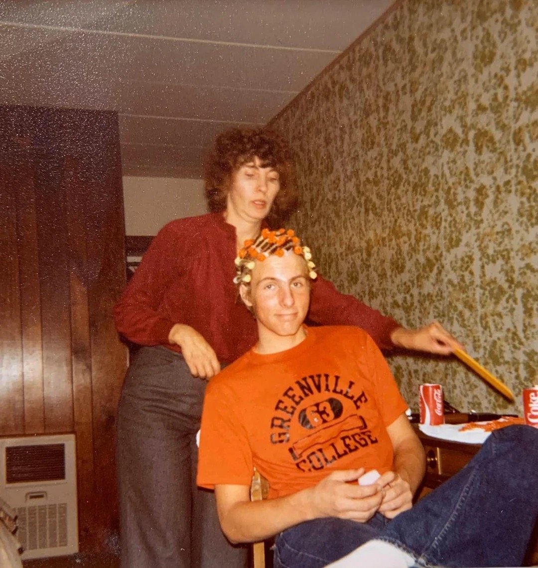16 Photos Remembering Life's Best Moments in 1978 | eBaum's World
