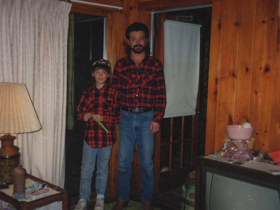 15 Regrettable 1980s Looks People Thought Were Cool | eBaum's World