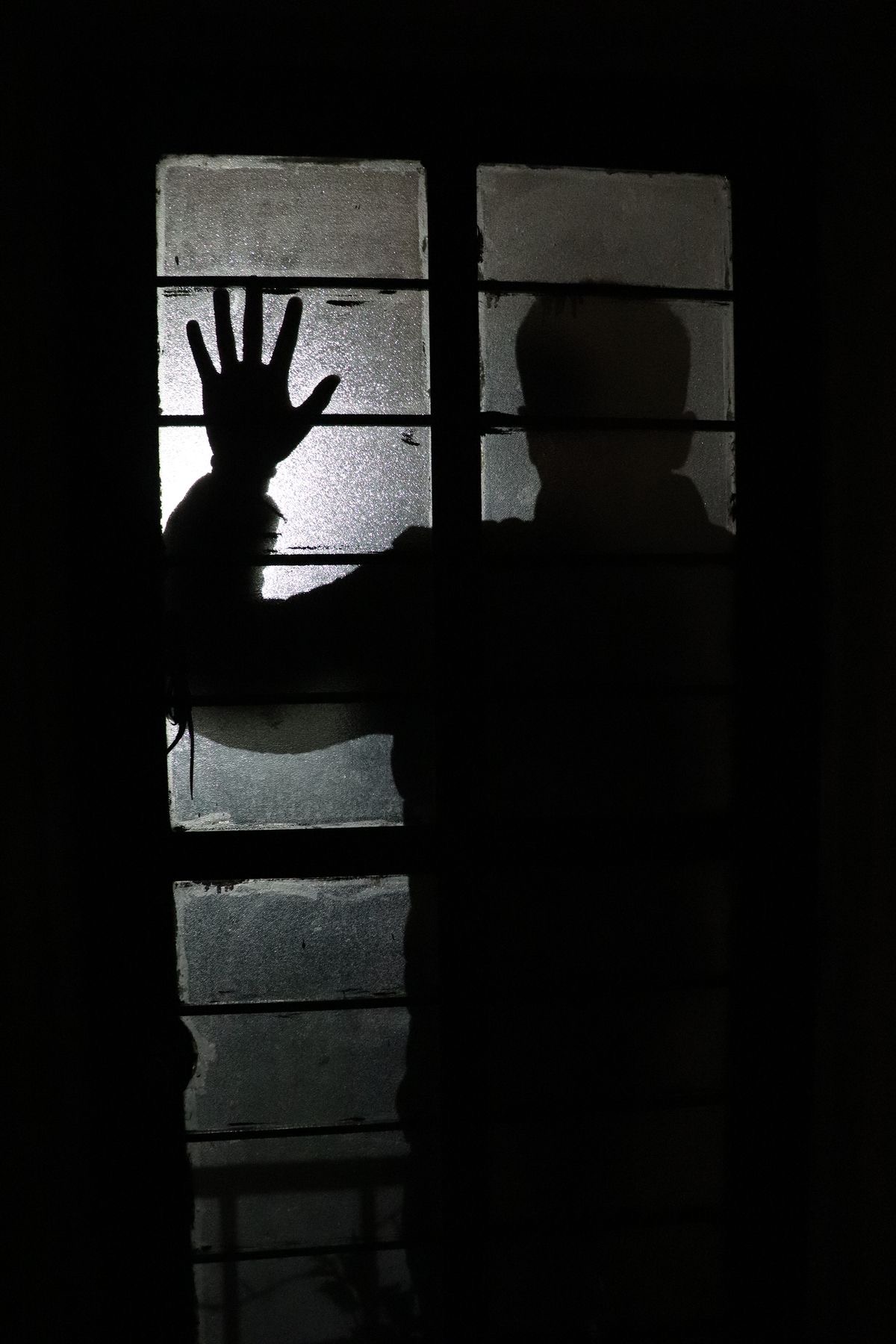 20 People Tell About the Scariest Person They've Ever Met | eBaum's World