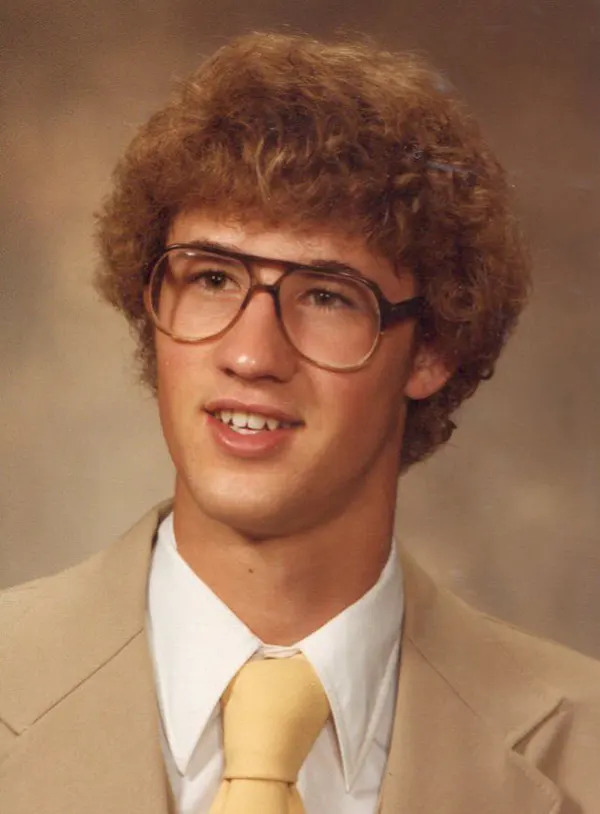 15 Photos Remembering How School Portraits Really Looked | eBaum's World