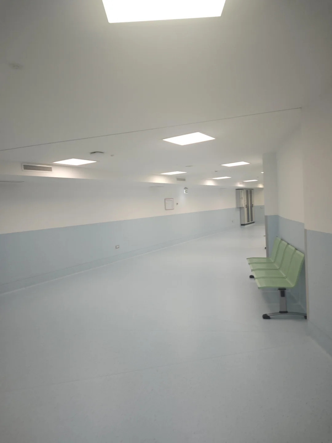 15 Real Liminal Spaces Strait Out of the Backrooms | eBaum's World