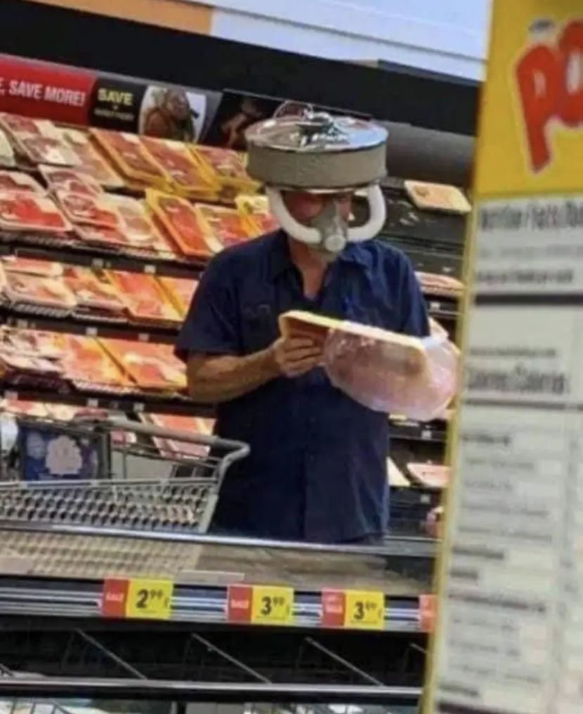 20 Photos That Are Embarrassing To Even Look At | eBaum's World