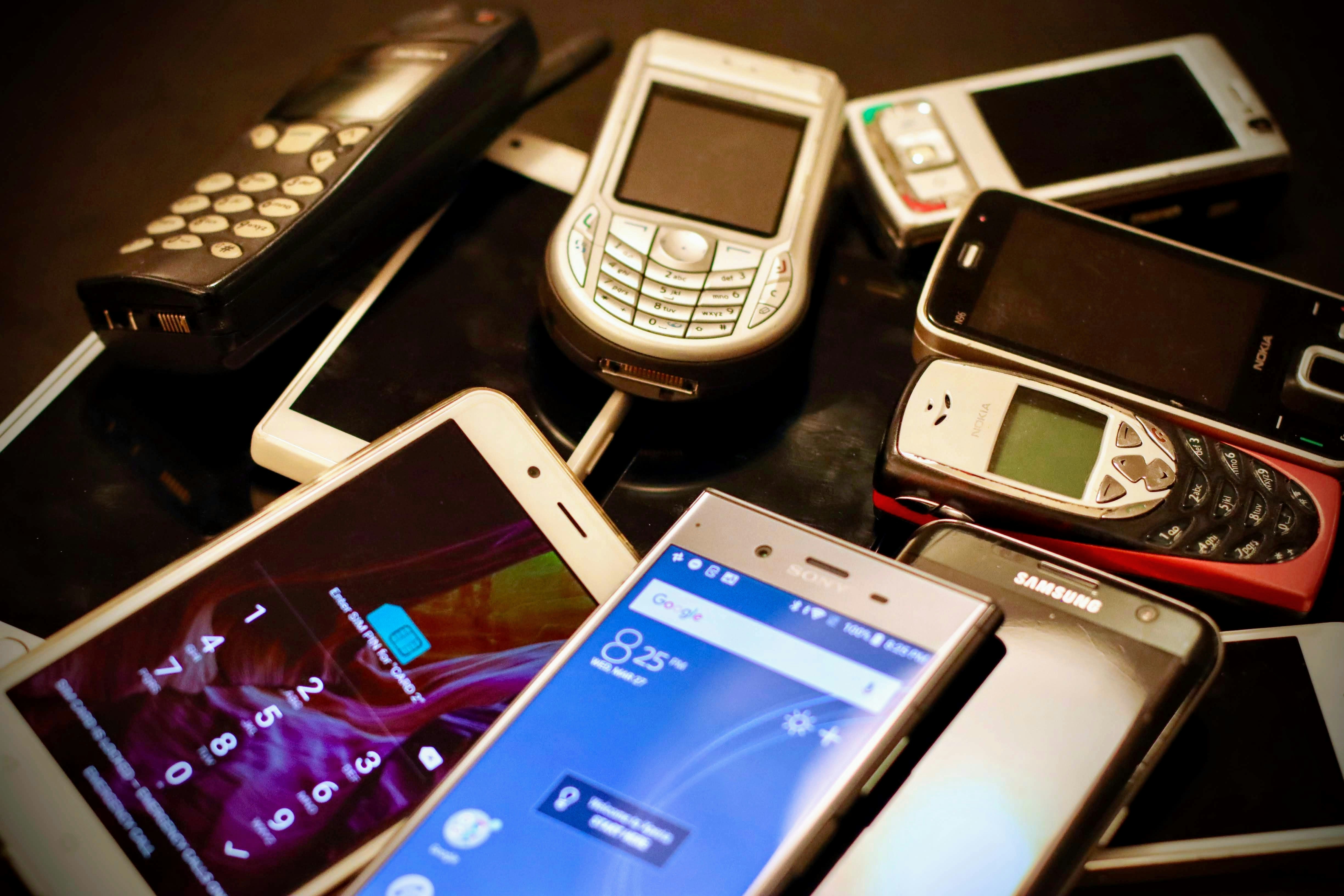 15 Bad Things from the '80s & '90s People Rarely Talk About Today ...