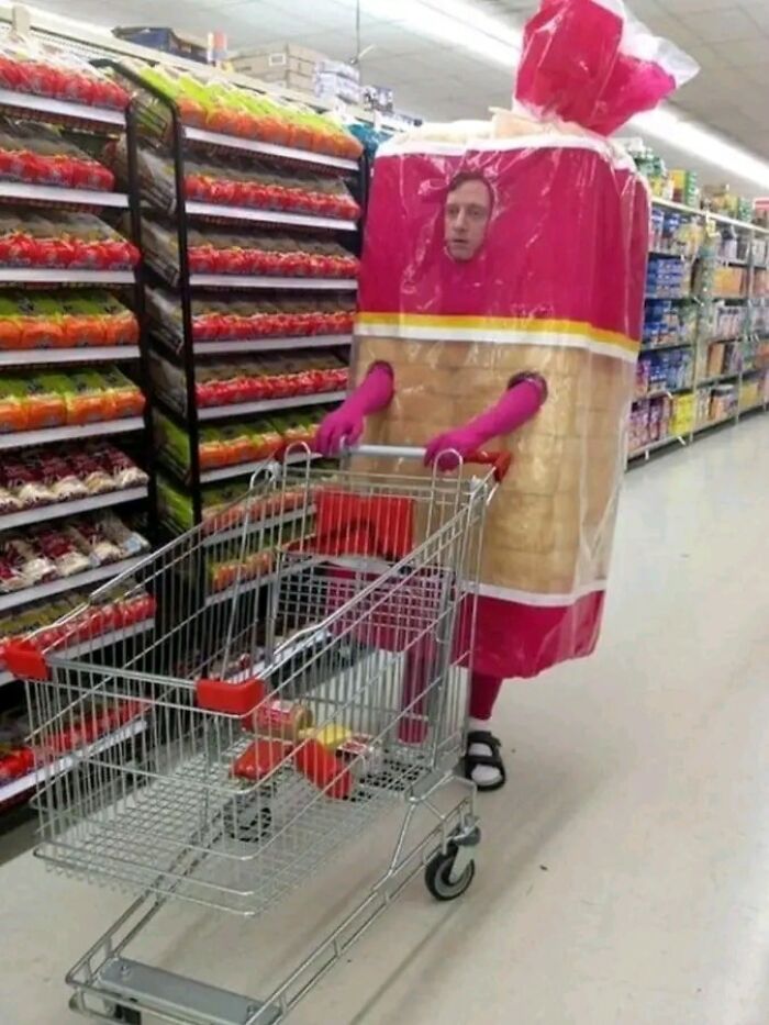 15 Funny Photos That Nobody Needed to See | eBaum's World