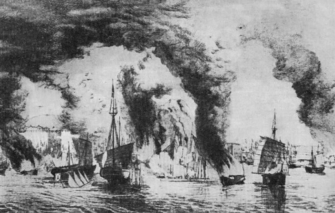 15 Historical Facts That Will Make You Sound Smart, Even if You're Not ...