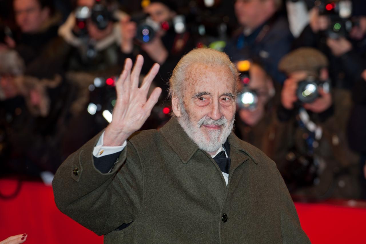 The 15 Coolest People in the History of Mankind, According to Us ...