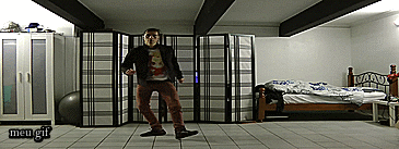 Moving Image Mayhem - Gallery | eBaum's World