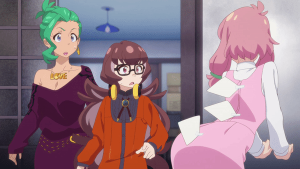 Moving Image Mayhem - Gallery | eBaum's World