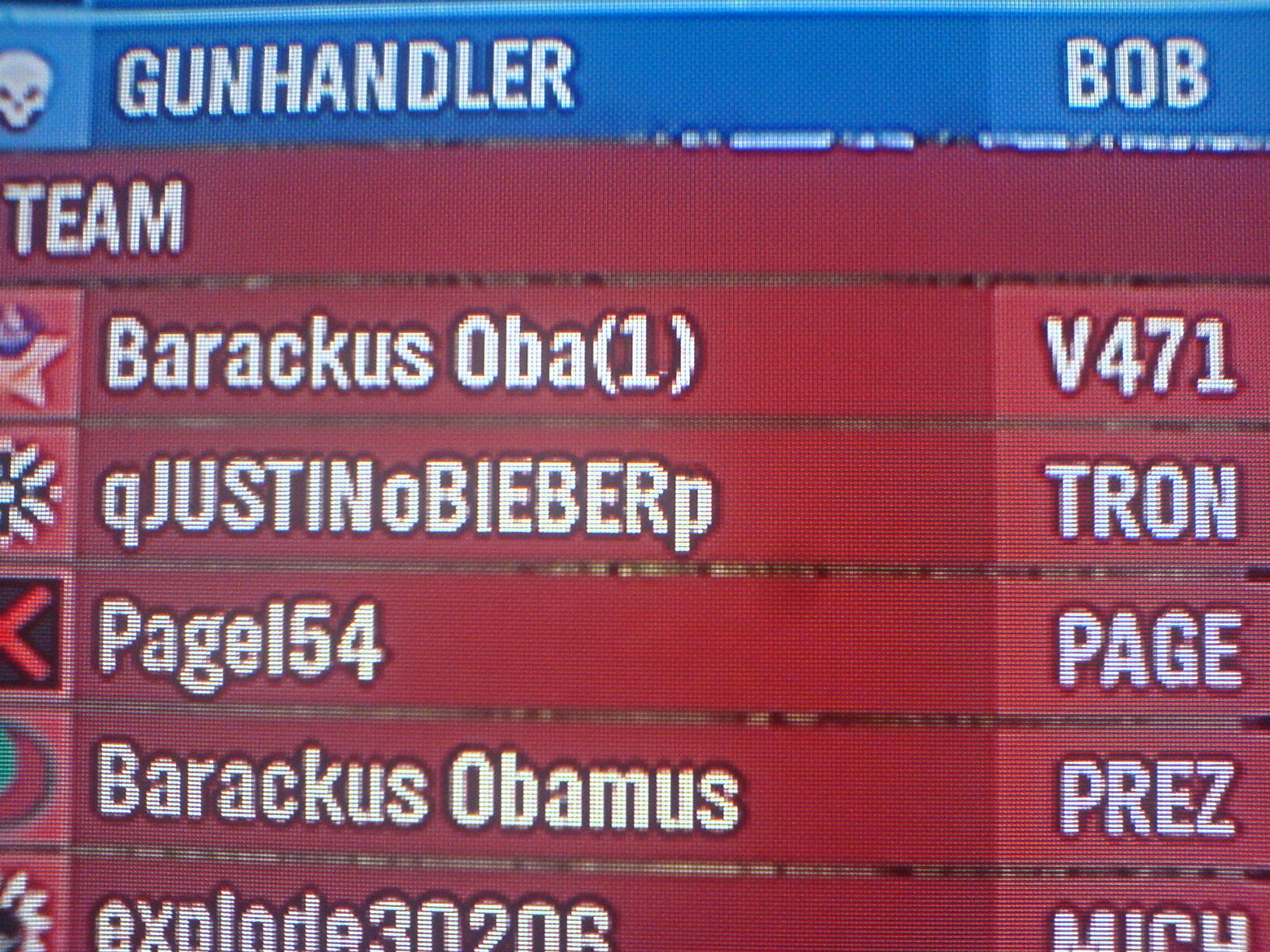 The Gamertag Ever Picture EBaum s World