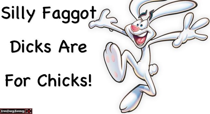 Silly Faggot... - Picture | eBaum's World