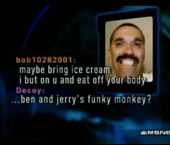 To Catch A Predator Gallery EBaum s World