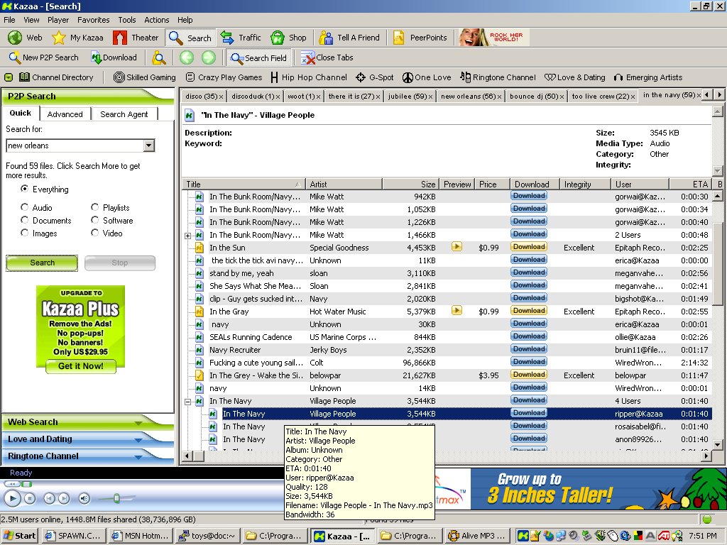 Nostalgia Tech - Gallery | eBaum's World