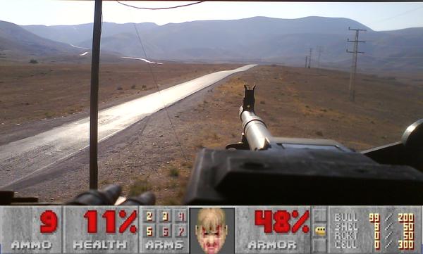 Real Doom - Picture | eBaum's World