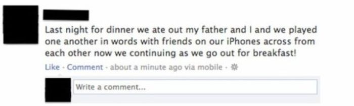 Hilarious Grammar Fails - Gallery | eBaum's World