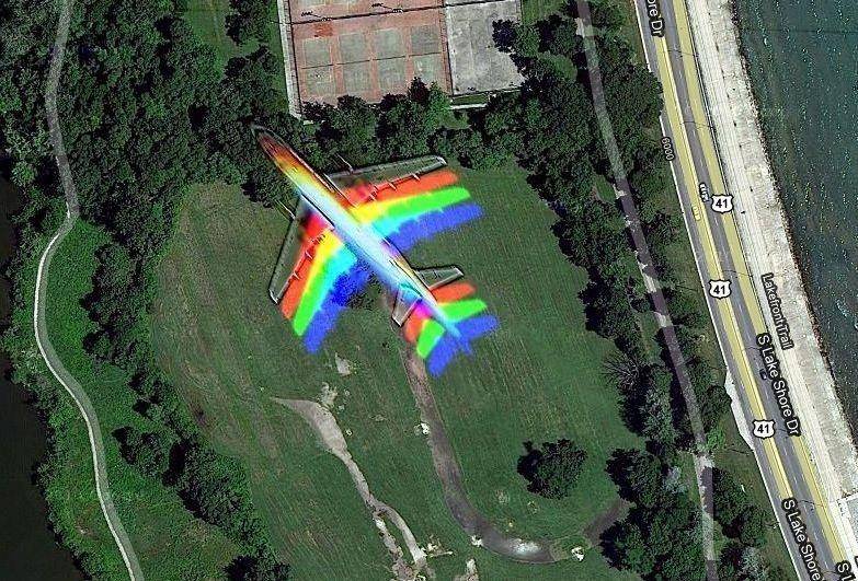 Funniest Things On Google Earth Coordinates Printable Templates Free