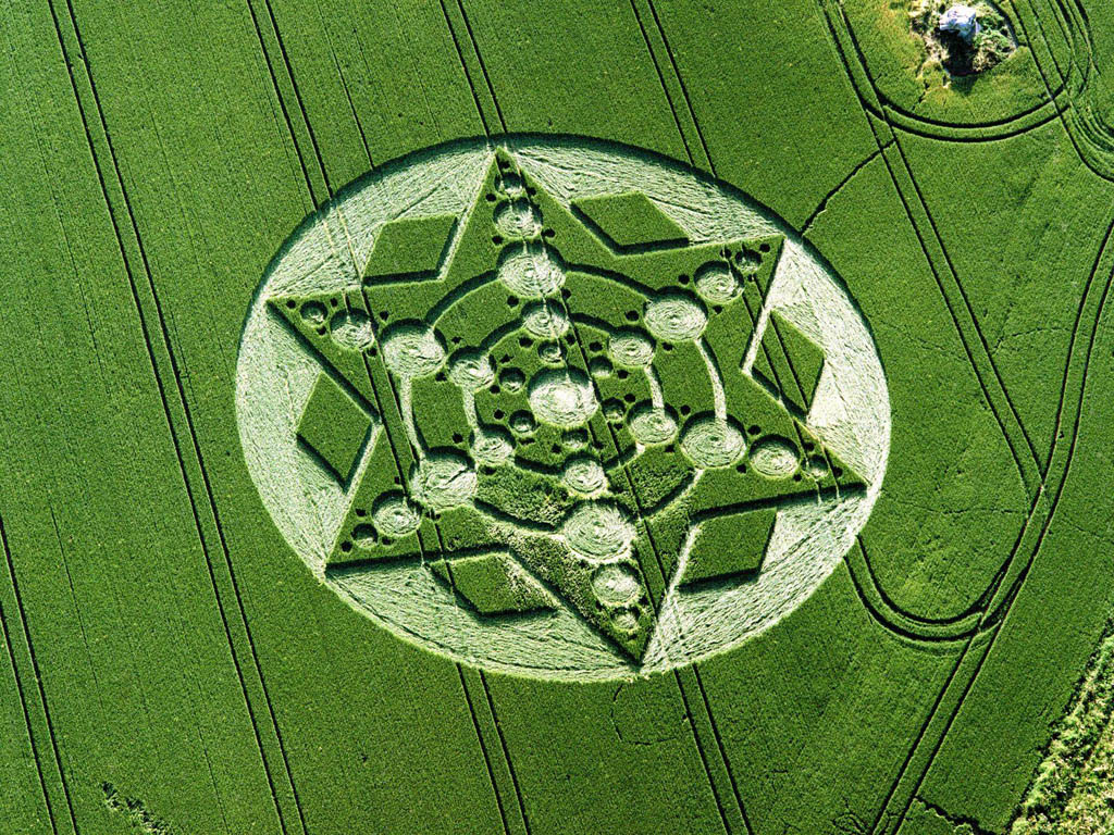 Crop Circles Gallery EBaum s World Crop Circles Gallery EBaum s World