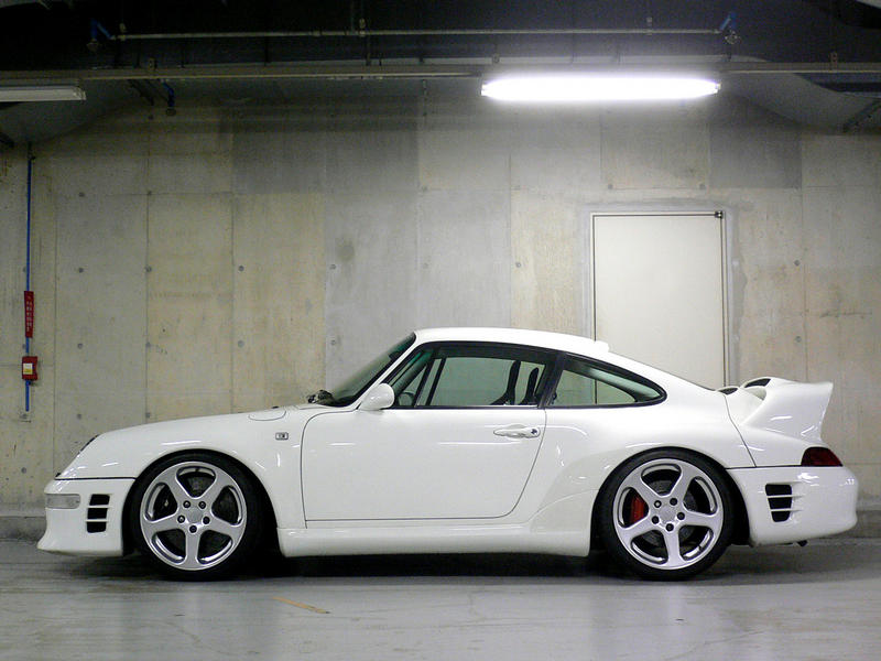 Porsche pix - Gallery | eBaum's World