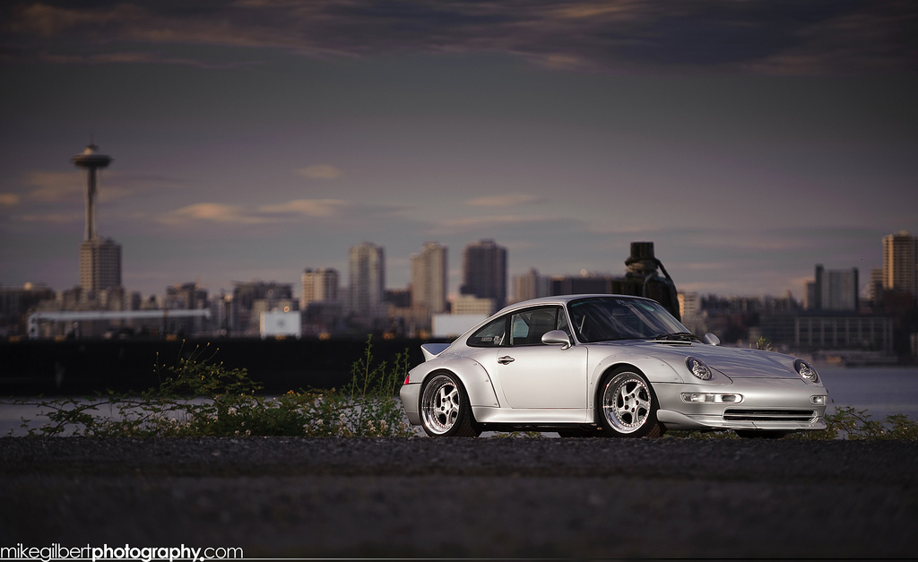 Porsche pix - Gallery | eBaum's World