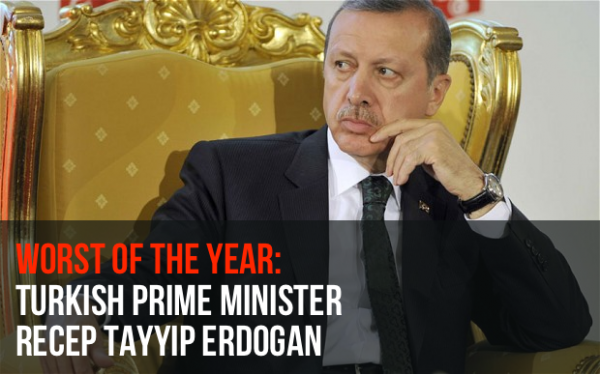 Vice Erdogan Memes