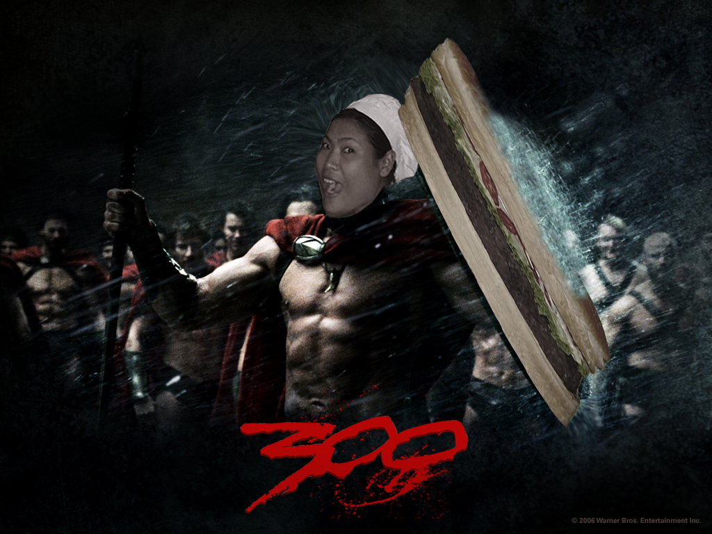 300 - Picture | eBaum's World