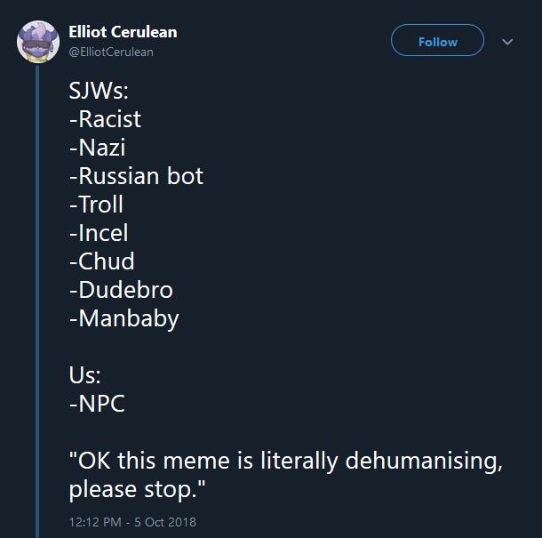 18 of the best NPC memes! - Gallery | eBaum's World