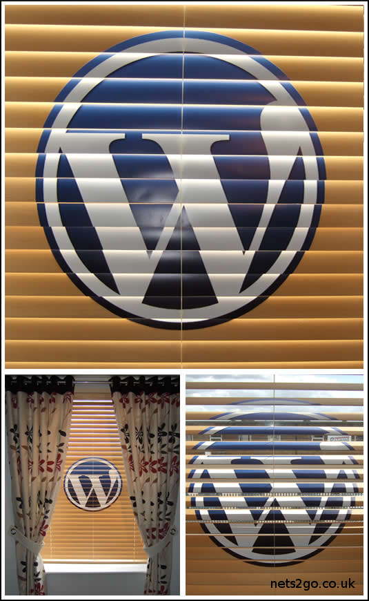 Geeky Blinds - Gallery | eBaum's World