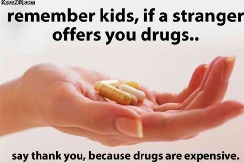 Funny Drugs - Picture | eBaum's World